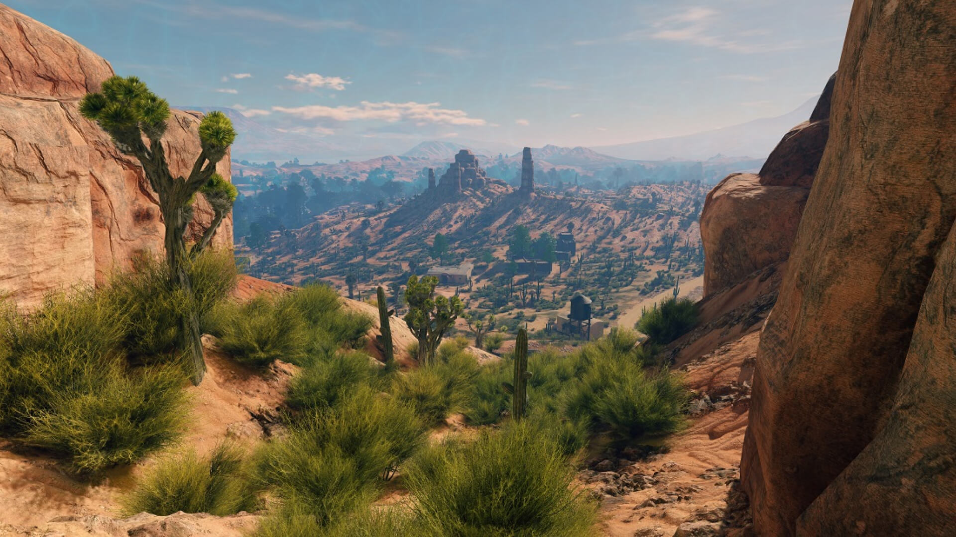 CRSED: F.O.A.D. - a brutal MMO last-man-standing shooter